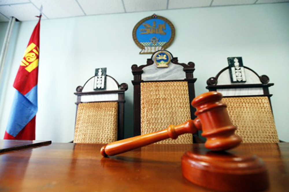 Д Эрдэнэбат Д Сугар Ц Нанзаддорж тэргүүтэй 20 хүнд холбогдох хэргийг Дээд шүүх хэлэлцэхээс